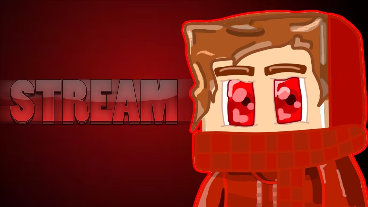 🔴 ВЕЧЕРНИЙ СТРИМ ПО МАЙНКРАФТУ! VIMEWORLD/CRISTALIX/HYPIXEL/LITECLOUD! БЕСПЛАТНОЕ ПАТИ! - YouTube