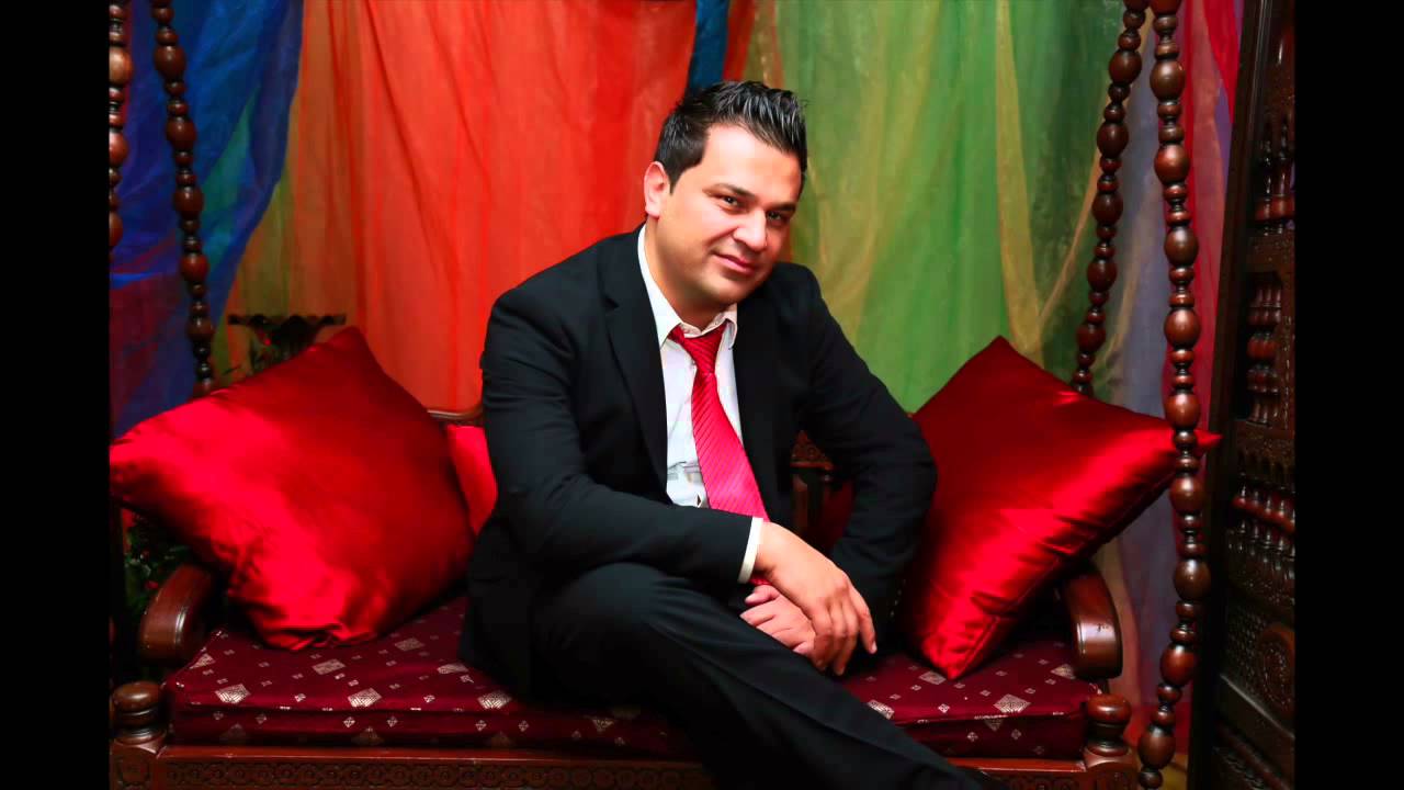 Ramin Atash - Espandi - 2015 [new song] - YouTube