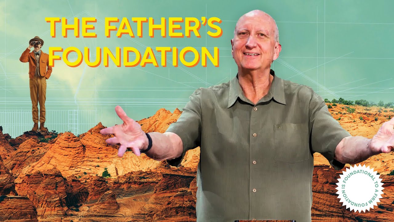 The Father’s Foundation (GV Online, June 16th) - YouTube
