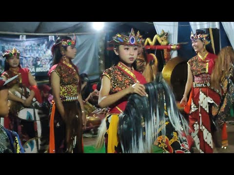 Tole tole ebeg banjarnegara || panca krida muda kebutuh duwur || live in panggung