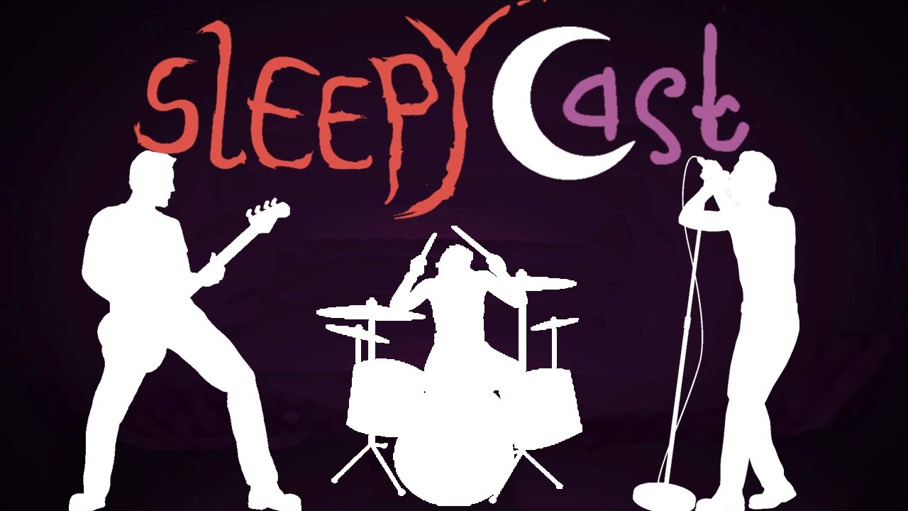 SleepyCabin Band - Best of SleepyCast - YouTube