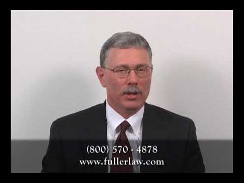 Fuller & Fuller Attorneys at Law - YouTube