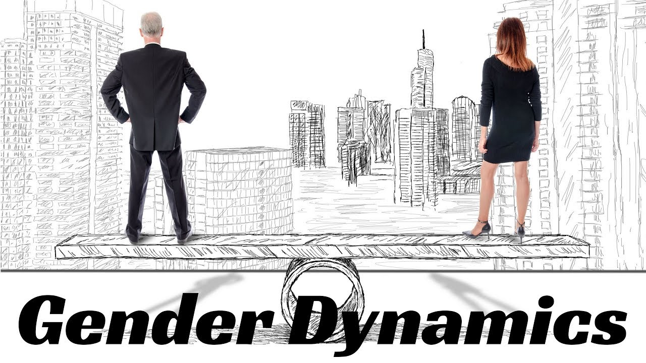 Rollo Tomassi On Modern Workplace Gender Dynamics Youtube