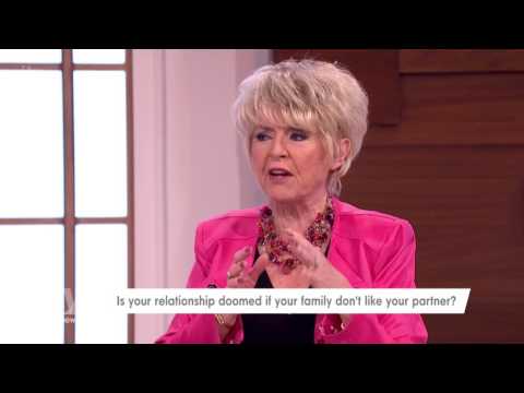 Gloria Accepted Her Father's Disapproval of Her Boyfriend | Loose Women