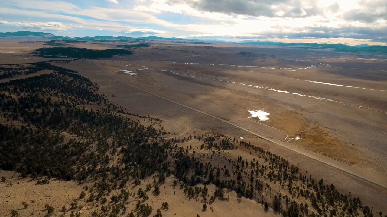 Hartsel, CO - YouTube