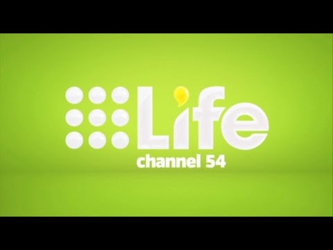 Channel 54 - 9Life launch on Southern Cross (17/7/2016) - YouTube