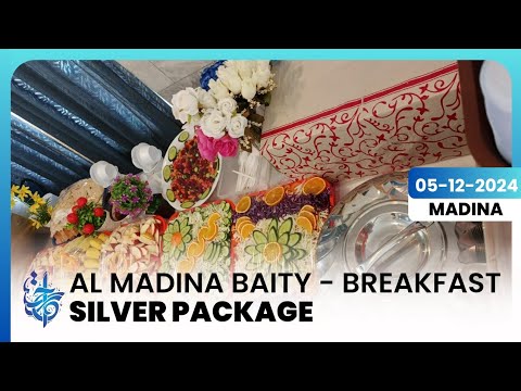 Silver Opulence: Enjoy opulent Silver breakfast delight! 🌅🍞 - YouTube