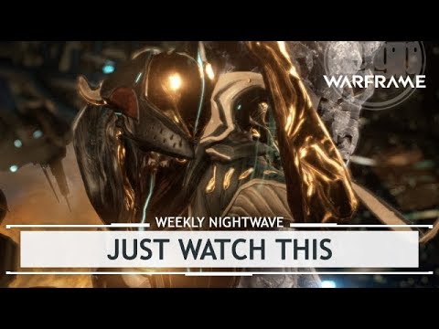 Warframe: INTENSE Weekly Watch List because Viral Damage is Out of ...