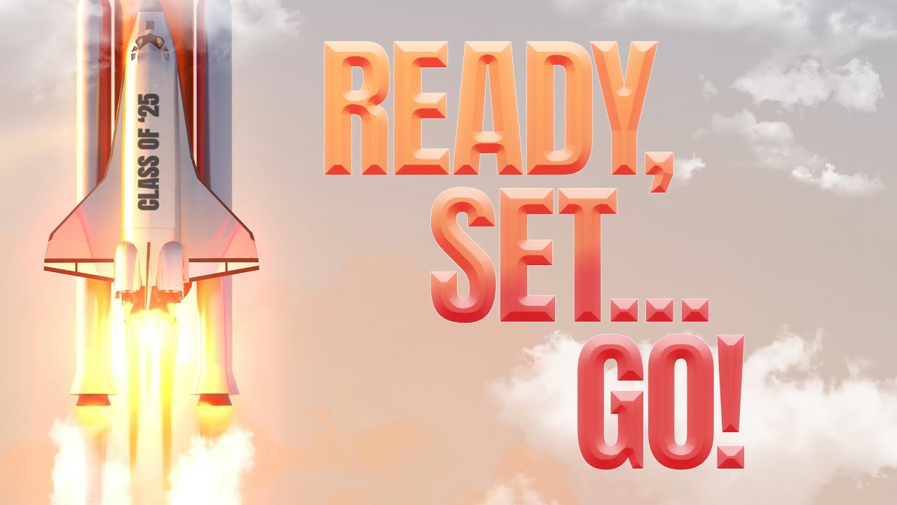 Ready, Set, GO! Week 1: Time - YouTube