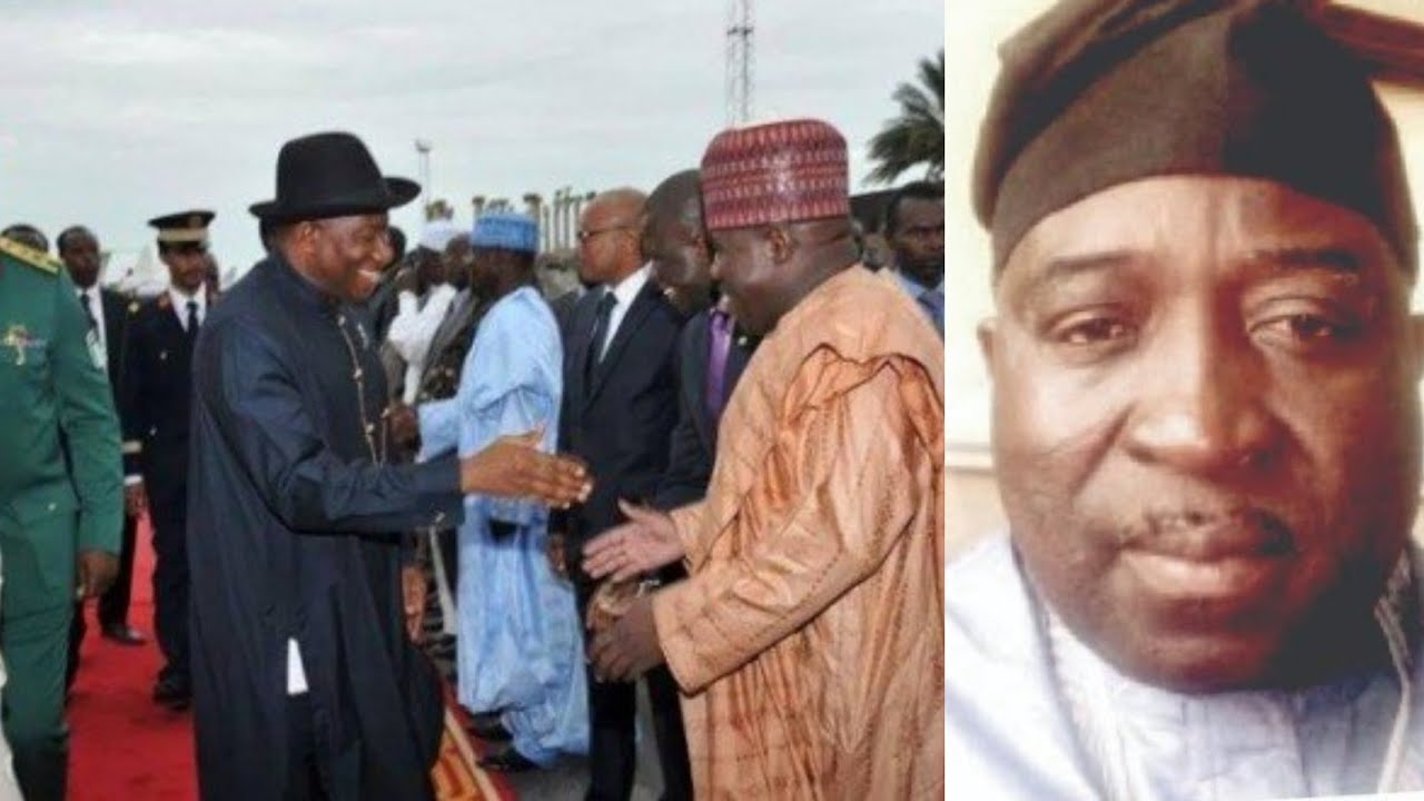 REVEALED: NORTHERNERS ß1D TO ß€TRA¥ JONATHAN FU€LL€Đ ALMAJIRI M€ÑÅÇ ...