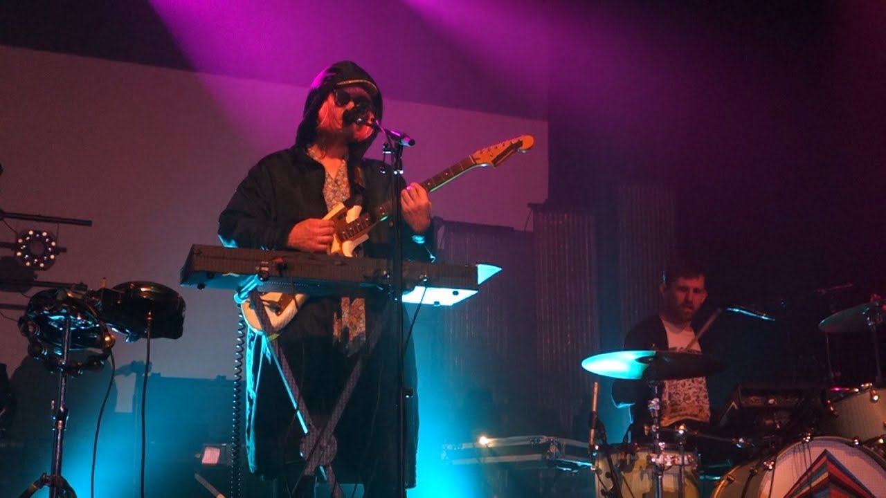 STRFKR - Say to You – Live in San Francisco - YouTube