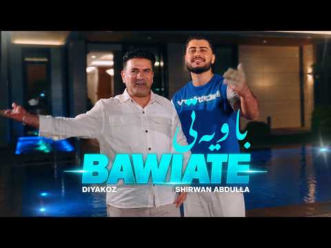 DIYAKOZ x SHIRWAN ABDULLA - BAWIATE [Official Video]