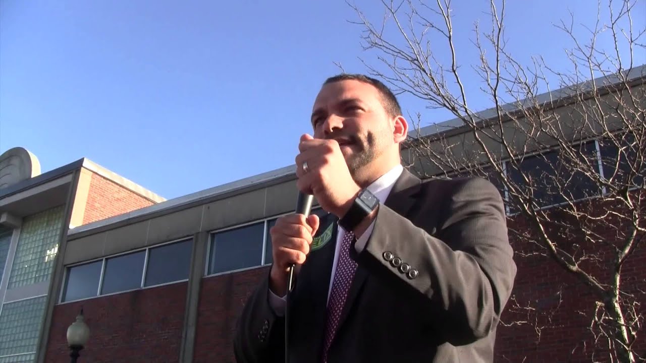 International Workers Day 2013 - Chelsea, Everett, Revere and East ...