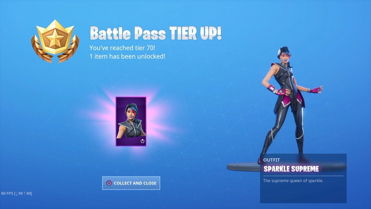 New Sparkle Supreme Gameplay - YouTube