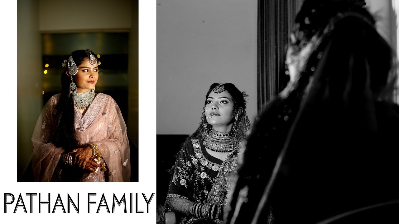 #pathan FAMILY WEDDING TEASER 2022 - YouTube