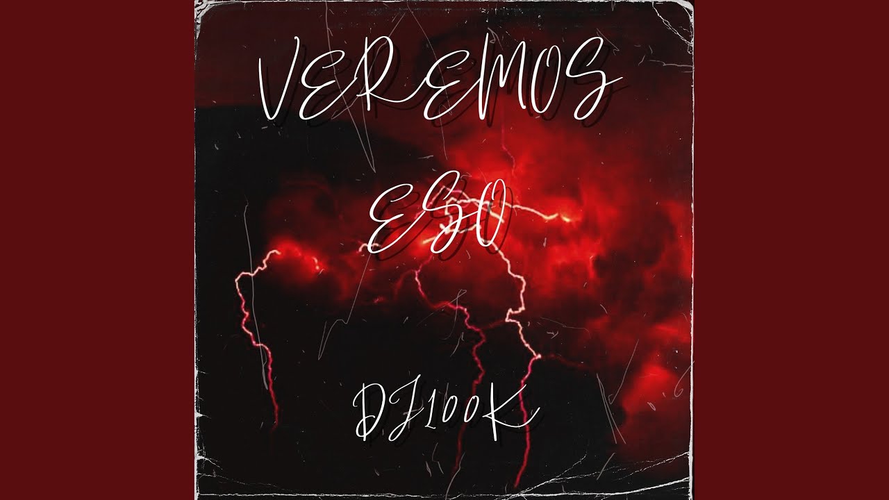 Veremos Eso - YouTube