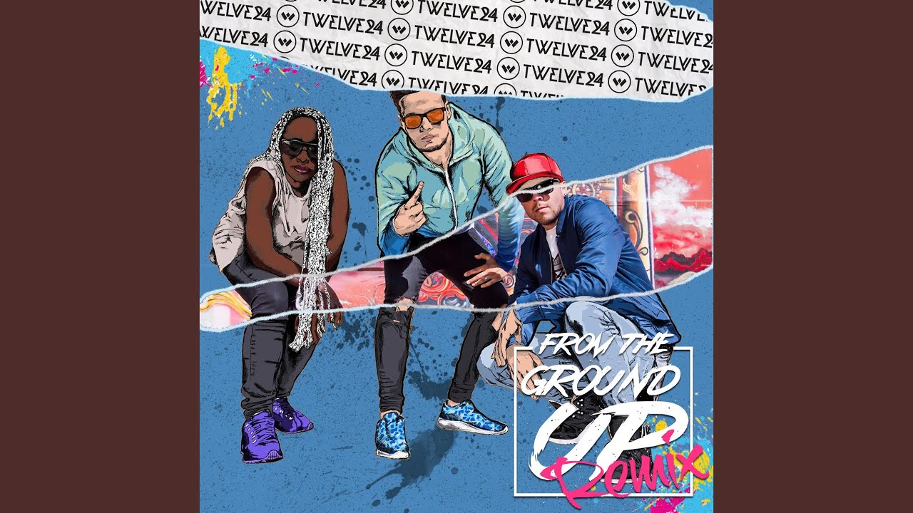 Higher (Mikael Wills Remix) (feat. Deronda K. Lewis) - YouTube