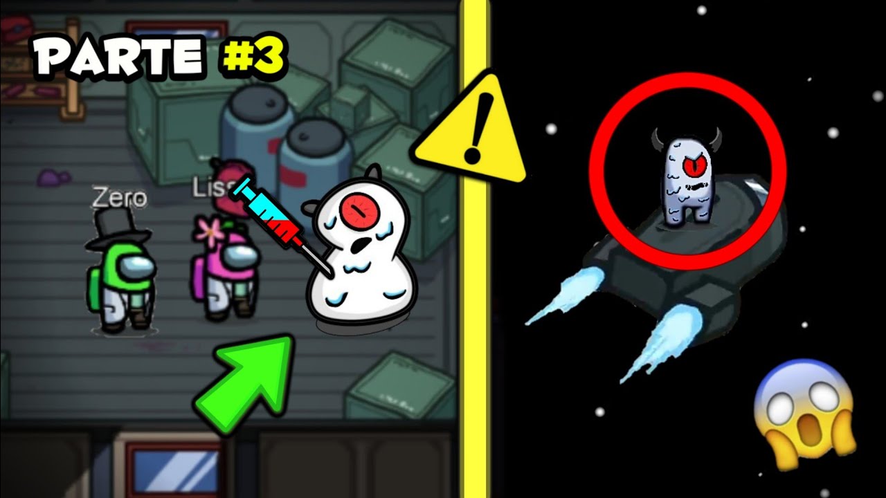 La HISTORIA detrás de SNOW 😱 (Final Épico) parte #3 - YouTube