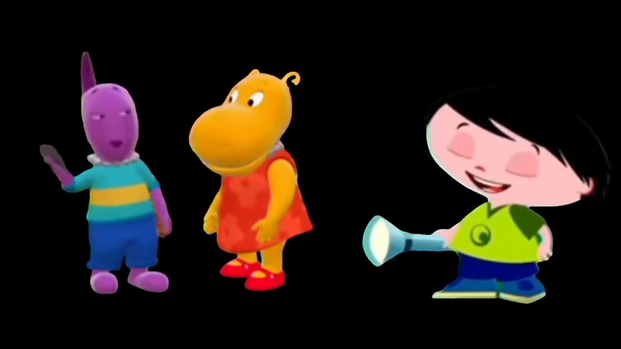 Austin and Tasha and Jupiter - YouTube