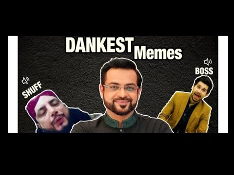 DUNKEST MEME OF THE YEAR - YouTube