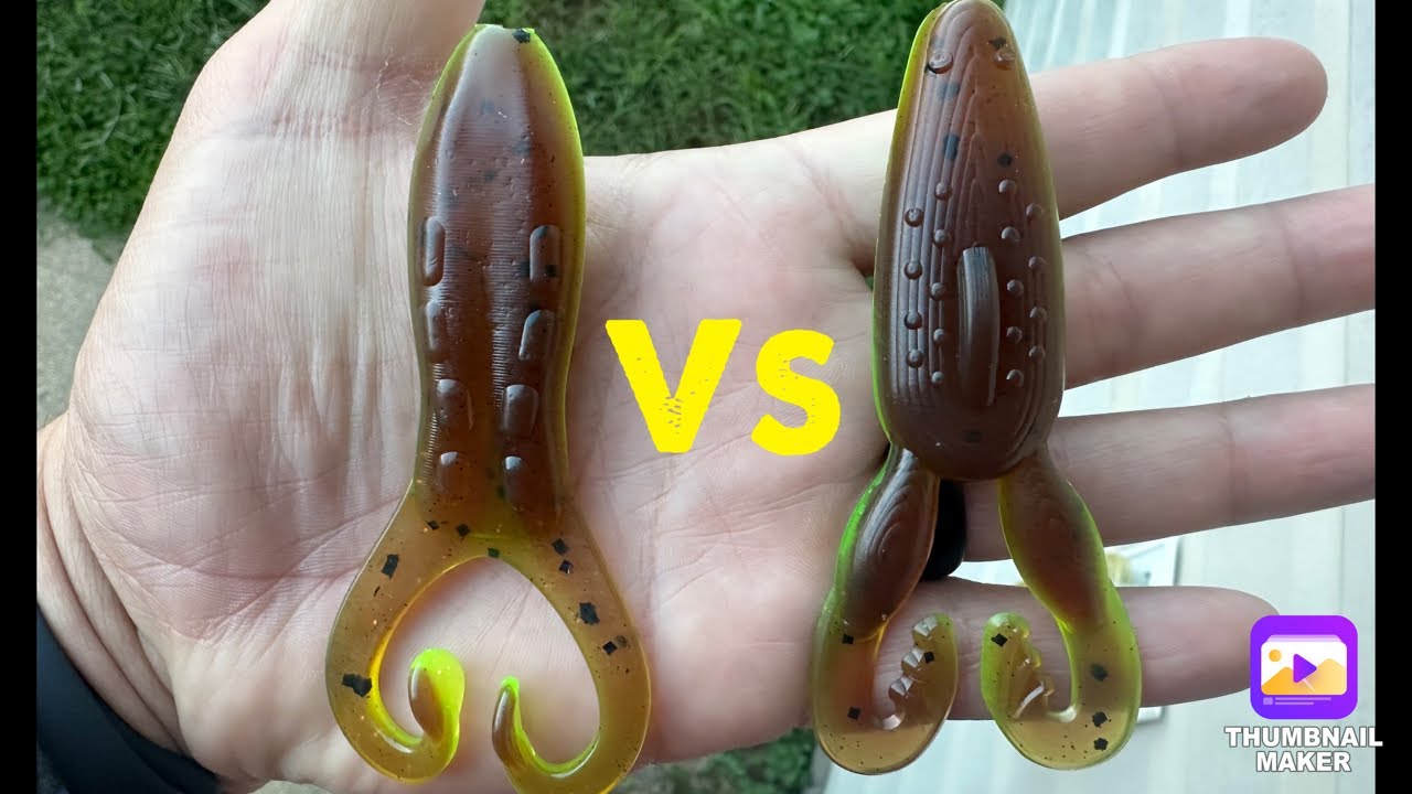 AI Atomic Toad vs Epic Freakin Frog - YouTube