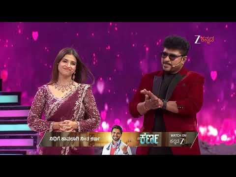 Jodi No 1 - Season 3 | Ep - 2 | Apr 5, 2026 | Best Scene 4 | Zee Kannada