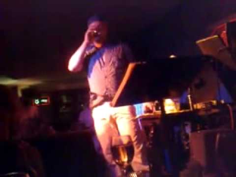 Haluk - Benim Adım AŞK (canlı performans)