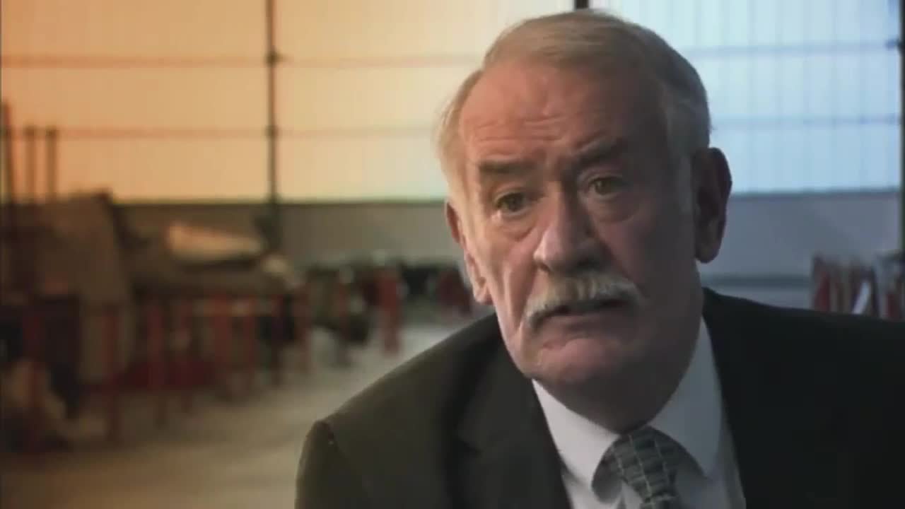 Mayday Air Crash Investigation S11E05 Munich Air Disaster British ...