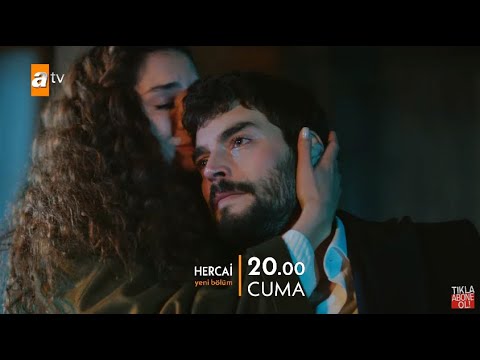 Hercai - Episode 48 Trailer (Eng & Tur Subs)