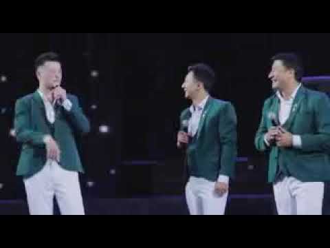 Bravo -  “xa erkak erkak”