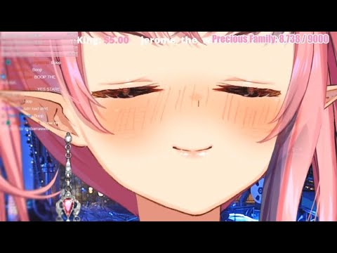 Boop her nose please! - YouTube