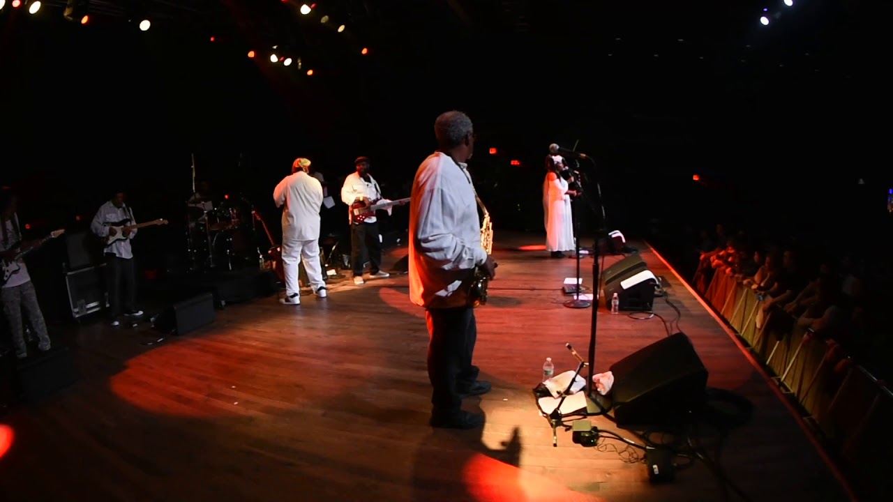 One Drop Redemption - YouTube