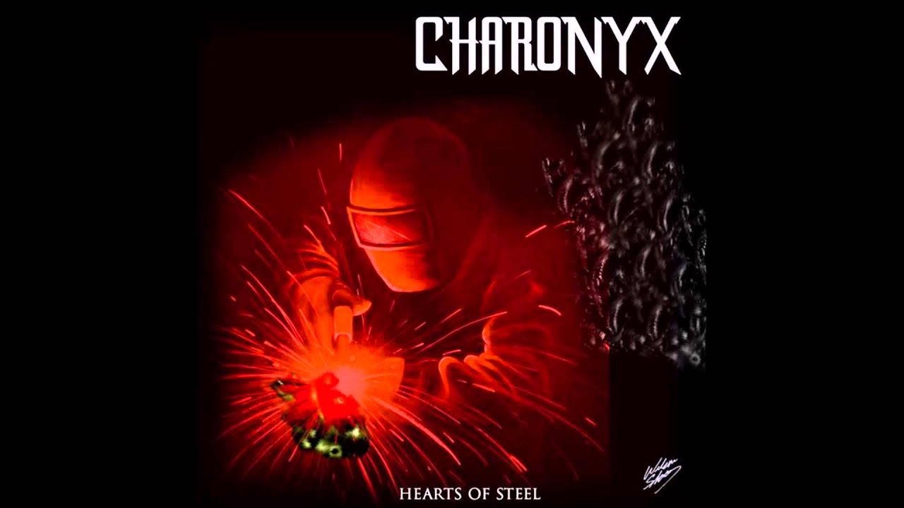 Charonyx EP Teaser! (Hearts Of Steel Out THIS FRIDAY!) - YouTube