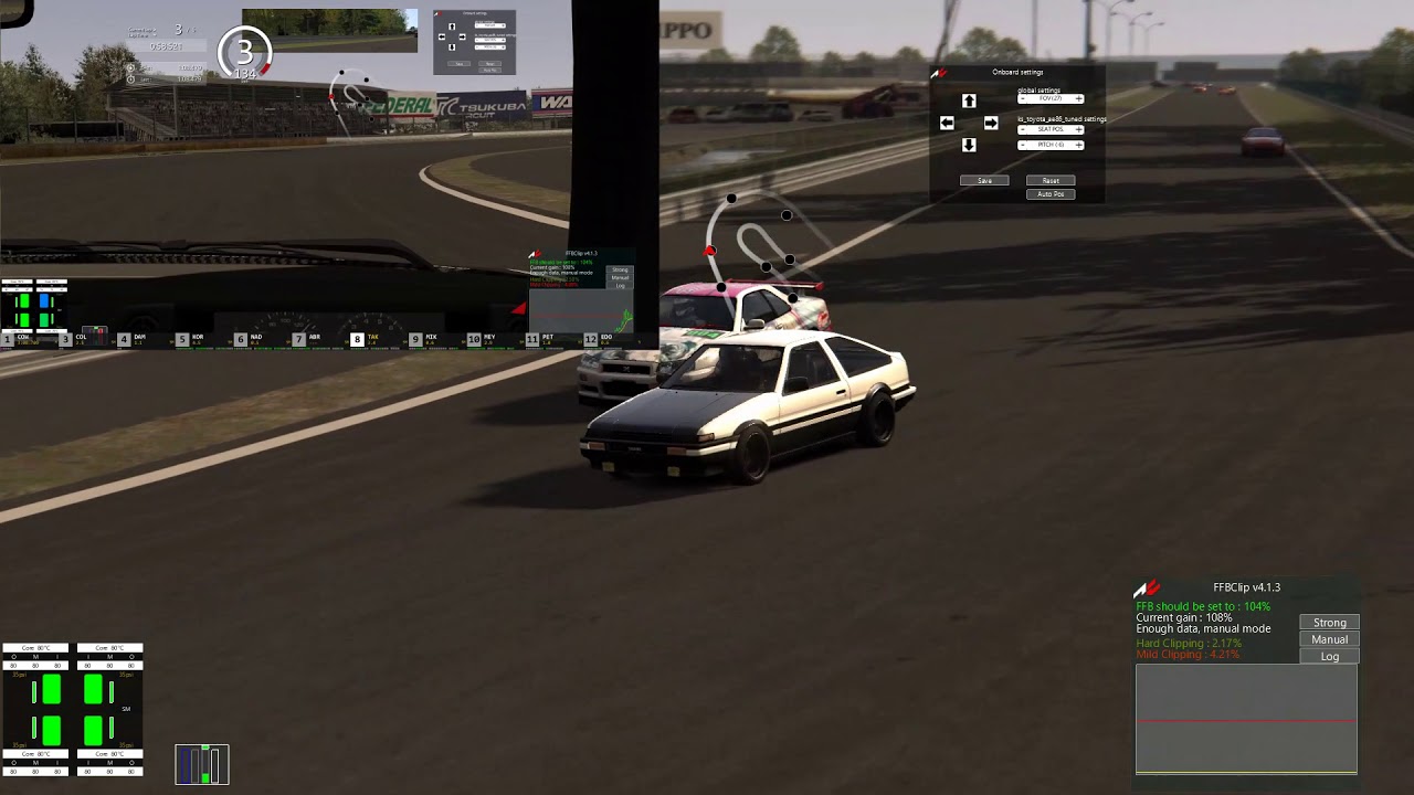 AE86 200ps VS R34 GTR - YouTube