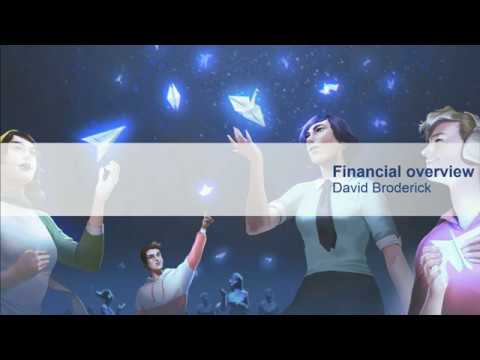 Keywords Studios 2018 Full Results