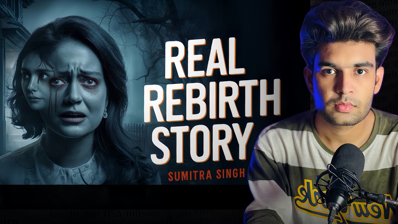 Real Rebirth Story Of Sumitra Singh | Sumitra And Shiva Tripathi’s Reincarnation Reality | - YouTube