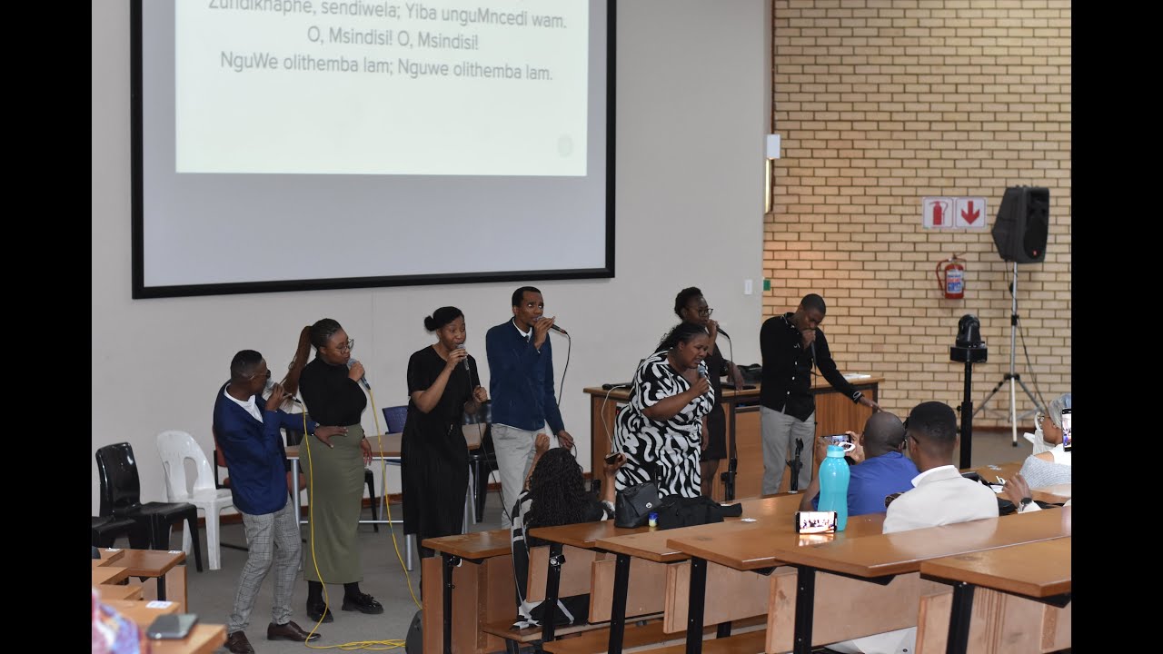 Chosen SG - Noya Na? - YouTube