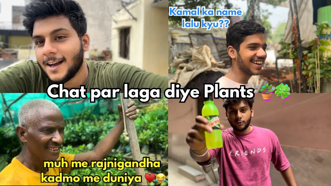 Muh me Rajnigandha kadmo me duniya 😎 - YouTube