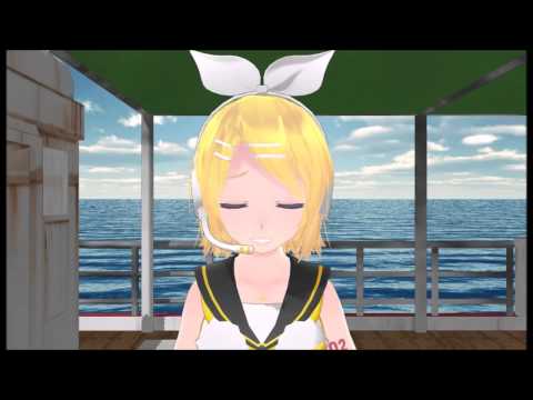 MMD The arts of farting