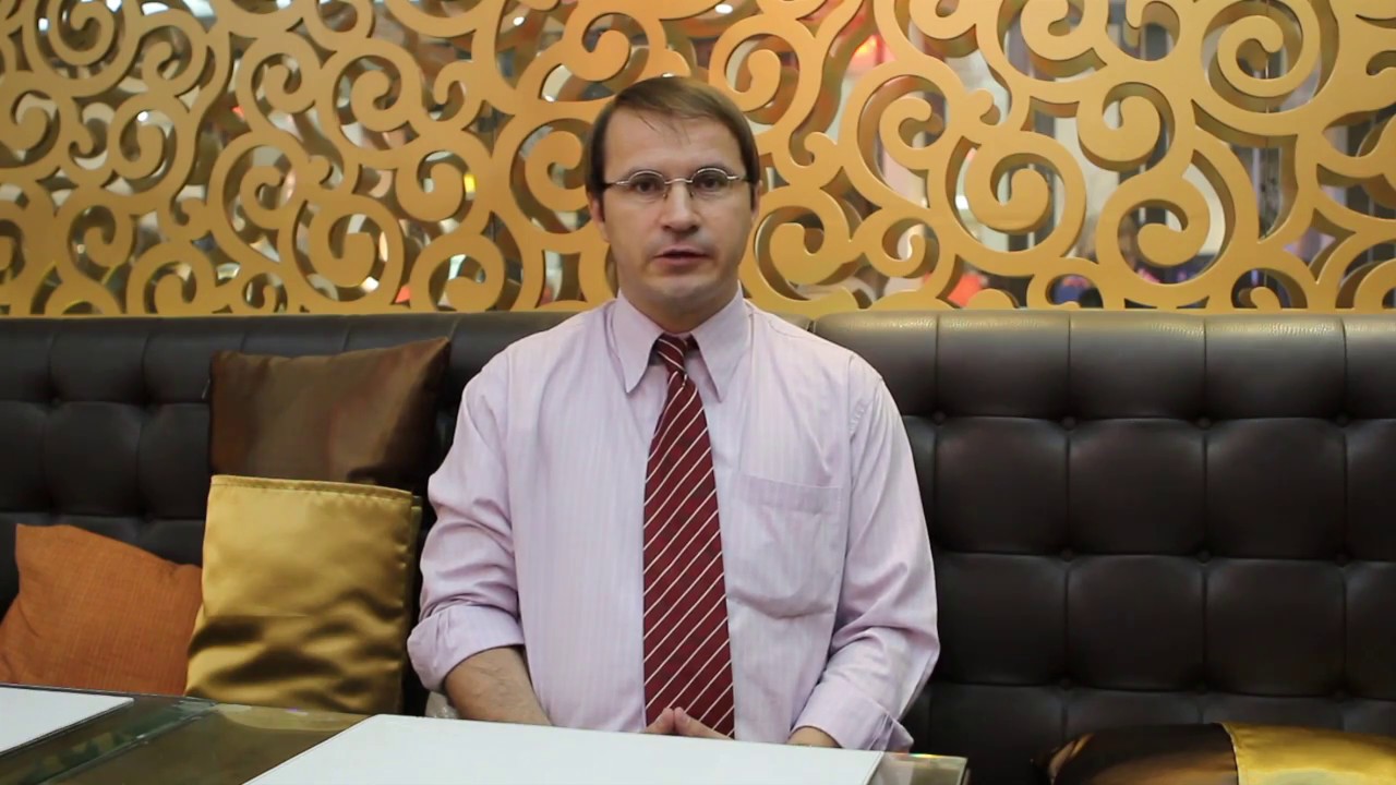 Mac Walen w rozmowie z Comparic cz. 2 + gość - YouTube