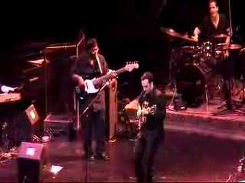 Matt Marshak Live in NY - YouTube