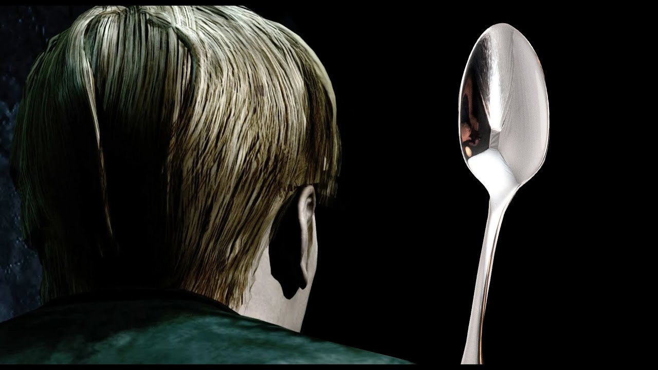 The spoon disappointment - YouTube