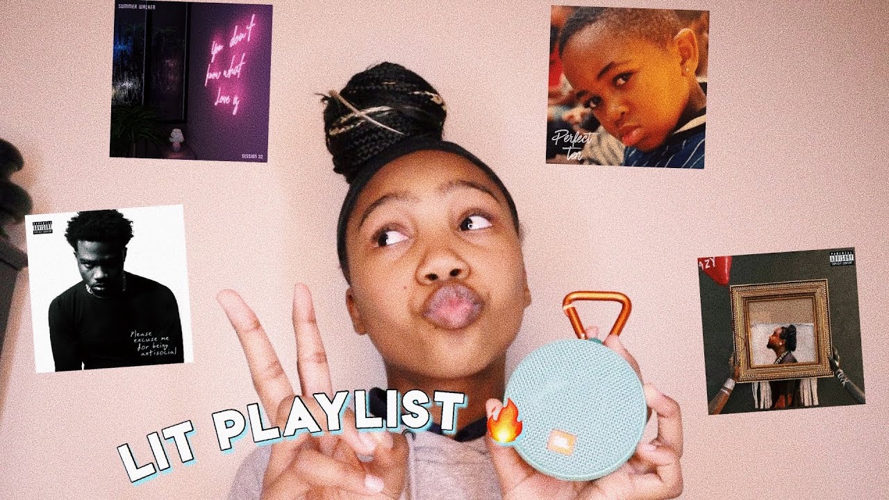 lit playlist 🔥 *worth getting copyrighted for* - YouTube