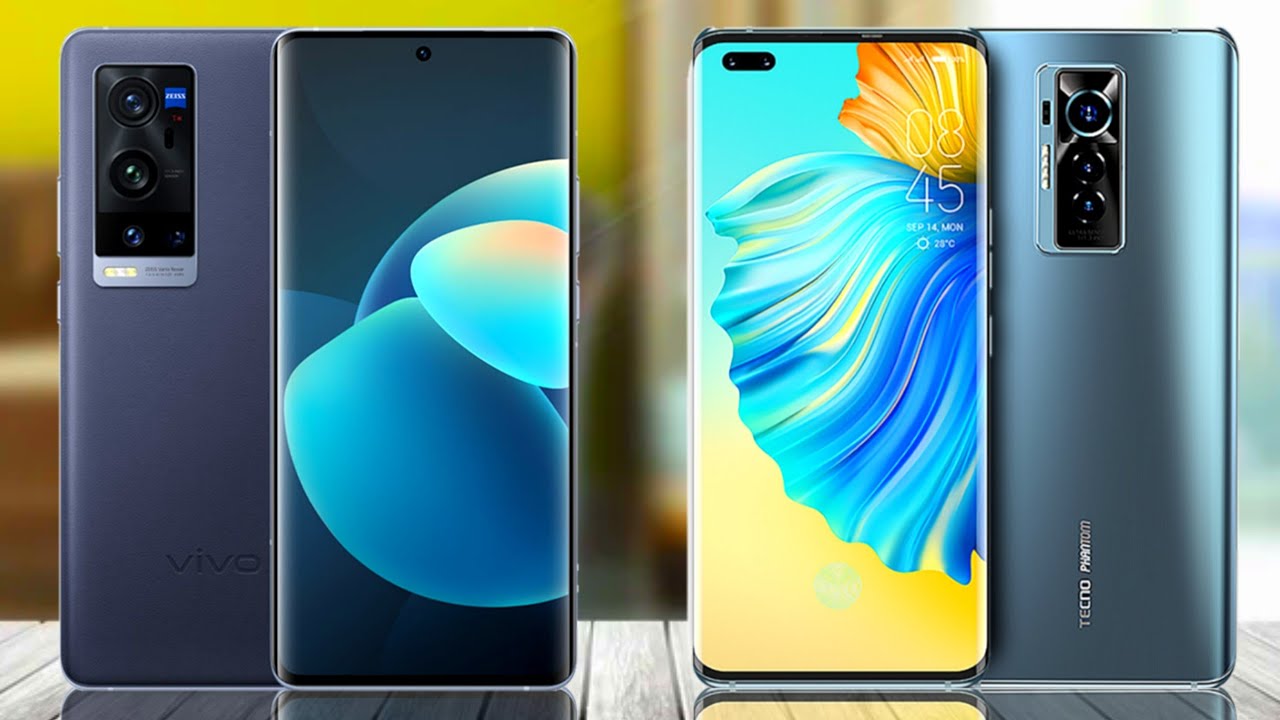 Curved Display Phones | Top 2 Best Curved Display Phones | New Curved ...