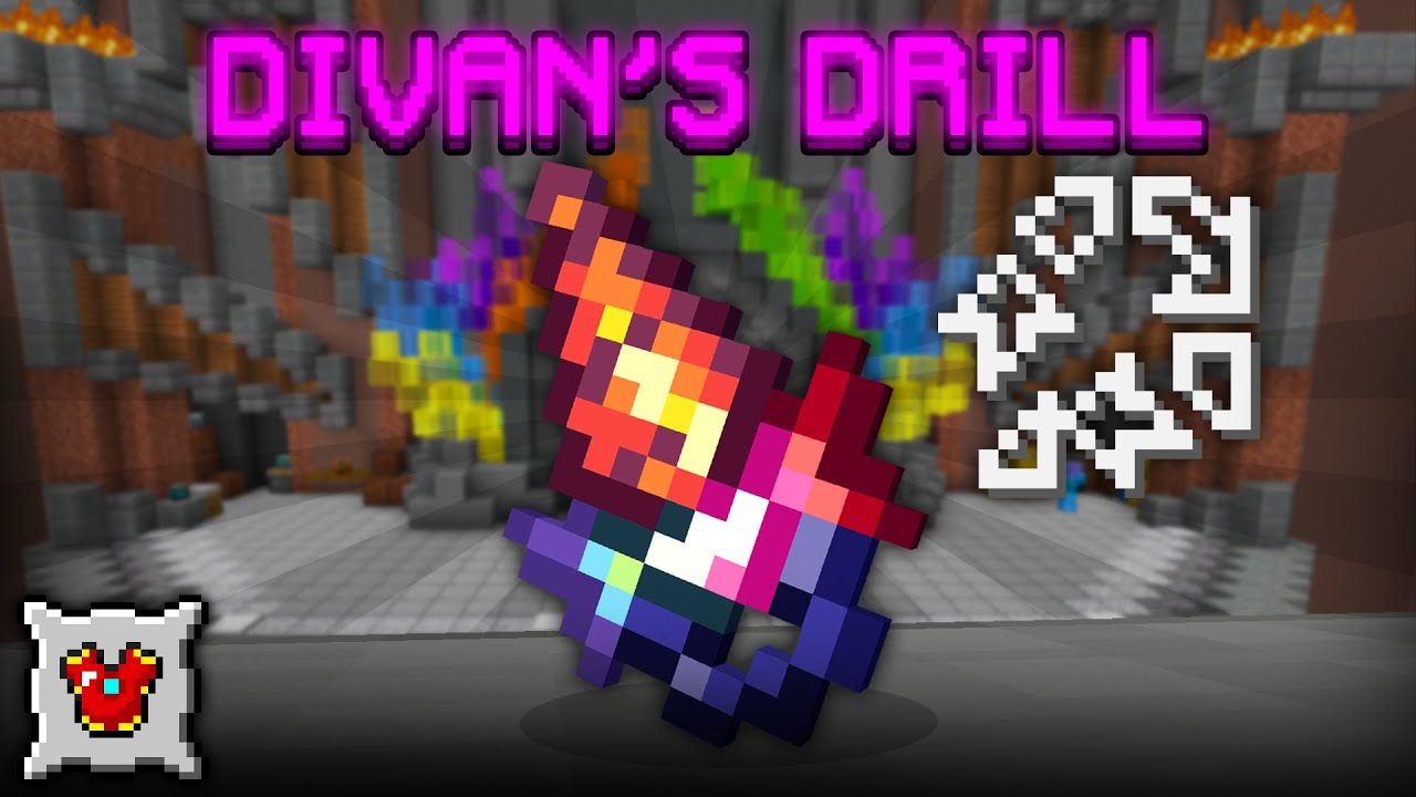 ok i MIGHT be rng carried (Hypixel Skyblock IRONMAN) - YouTube