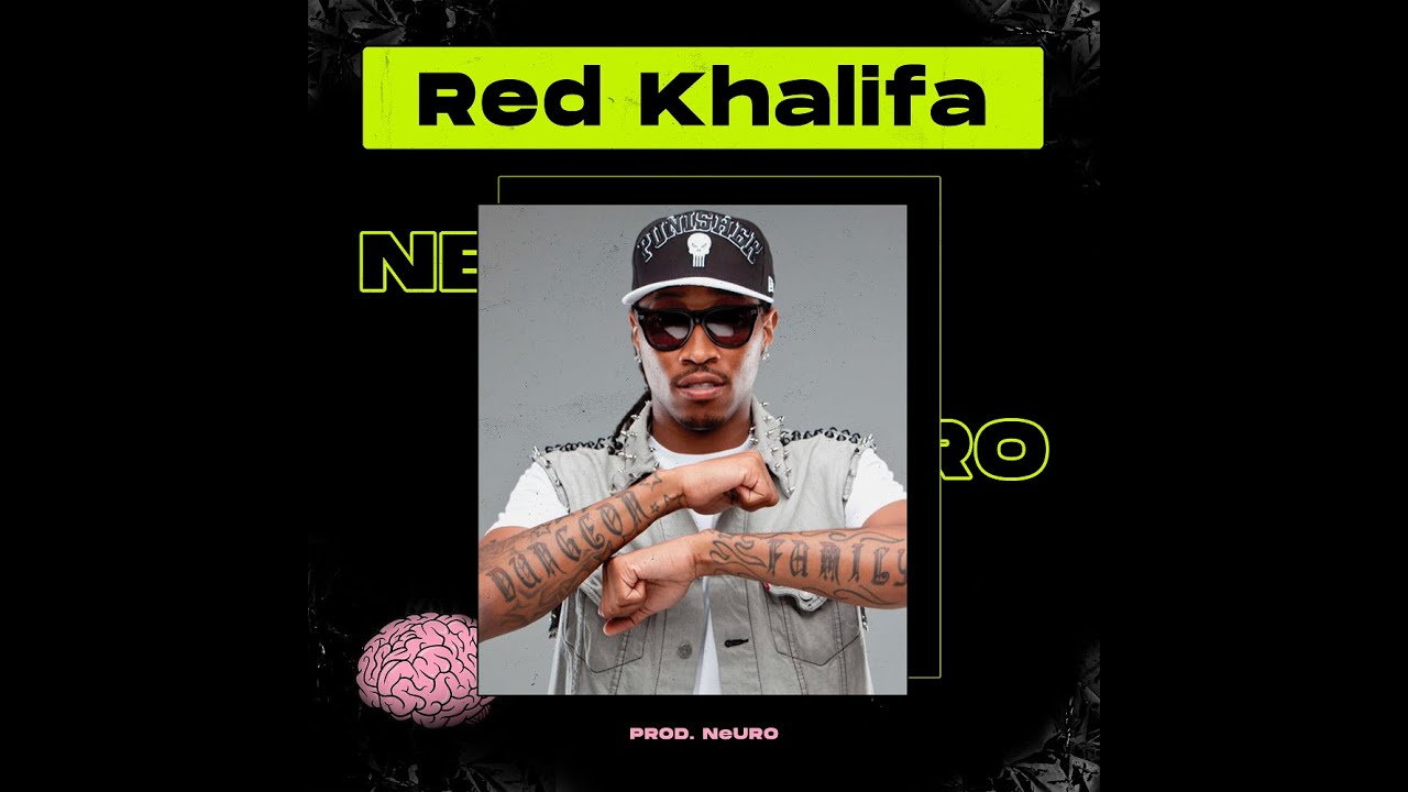 Trap lil baby future Type Beat instrumental 2022 - RED KHALIFA ...