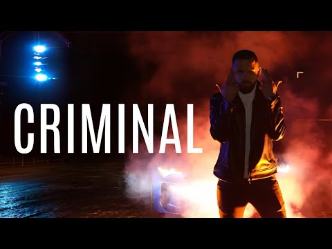 EZAY X AMAROQ X CRIMINAL (prod. by asapbeats)