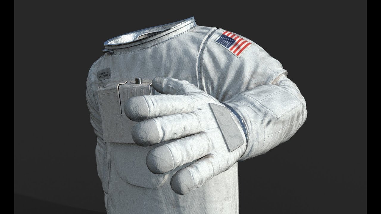 suit texturing in substance painter - YouTube