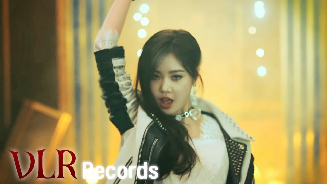 ALICE (앨리스) ‘GREEDY' MV - YouTube