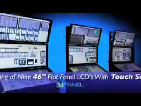 GSE Operator Jump Start & Vpanel.mov - YouTube